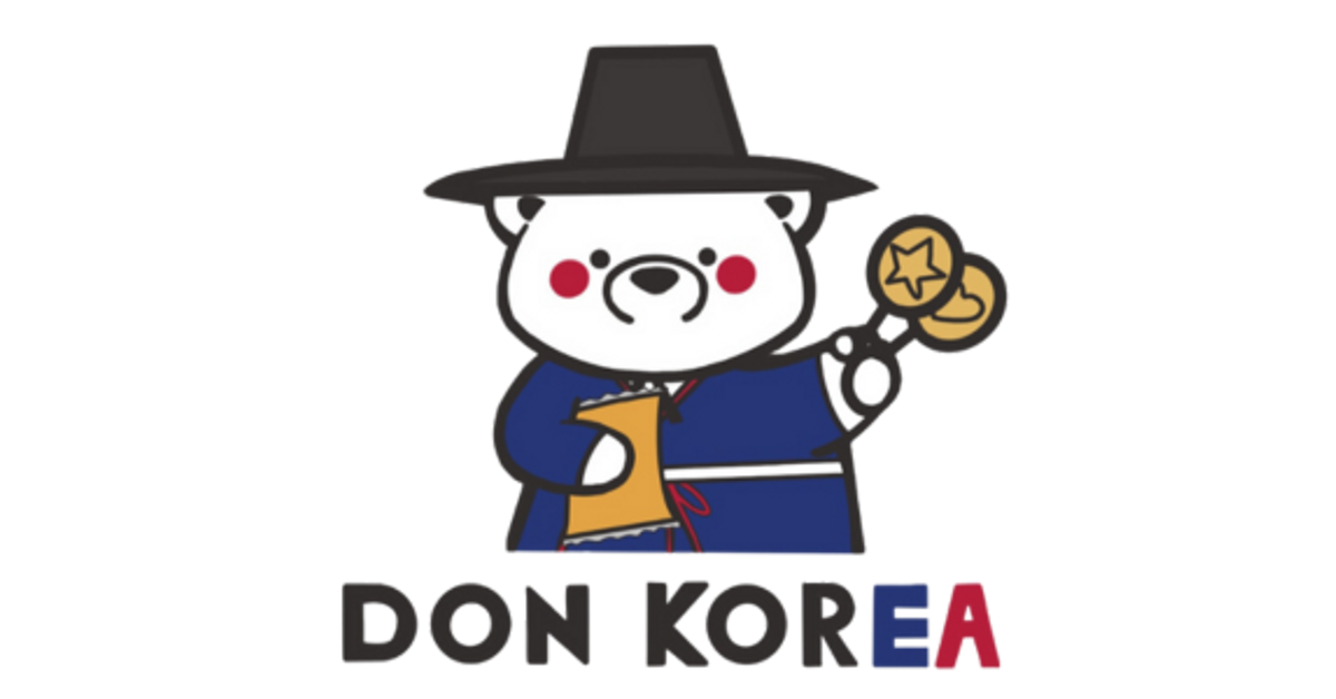 Products – Don Korea